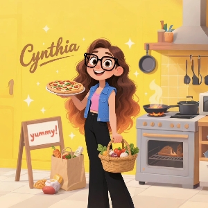 王四月的餐桌语言学 