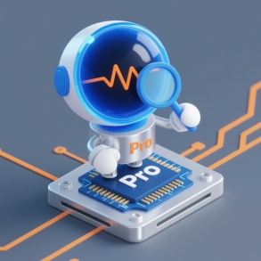 传感器小讲堂pro 