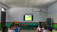 中班数学活动:《按规律排序》