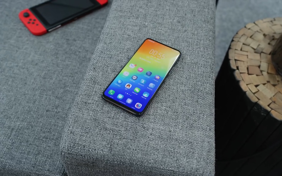 最新手机销量排行榜来了!苹果下滑严重,vivo夺冠