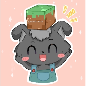 Andashuaixue 