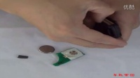 现代瑞纳悦动I30IX35起亚K2K5汽车钥匙换外壳