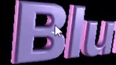 BT教程《BT权威基础第八课-点光》灯画老师主讲130706