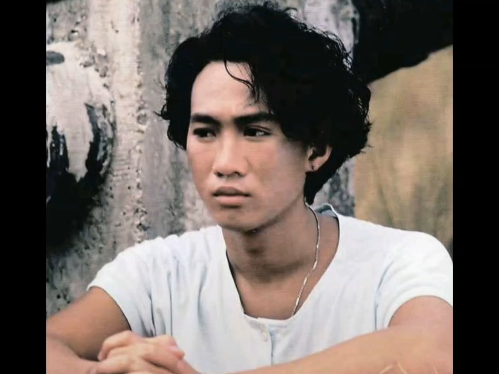 Beyond1986年台北演唱会完整版(普通话)