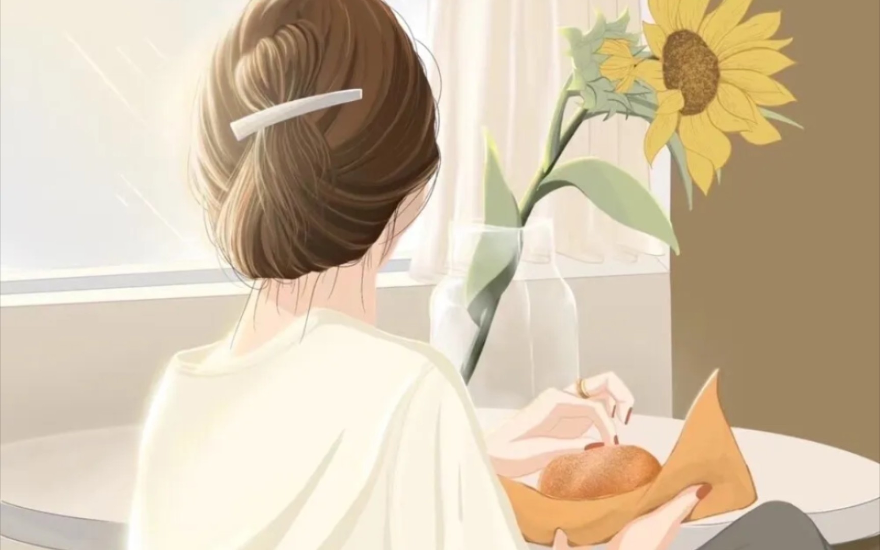 小干货 |如何制作三线表