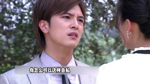 心机女离开多年回来表深情,风铃:勿cue,关我什么事