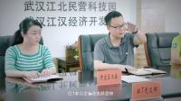 《不一样的红》中共武汉市江汉经济开发区委员会党建宣传片