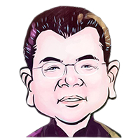 桑磊法考大讲堂 