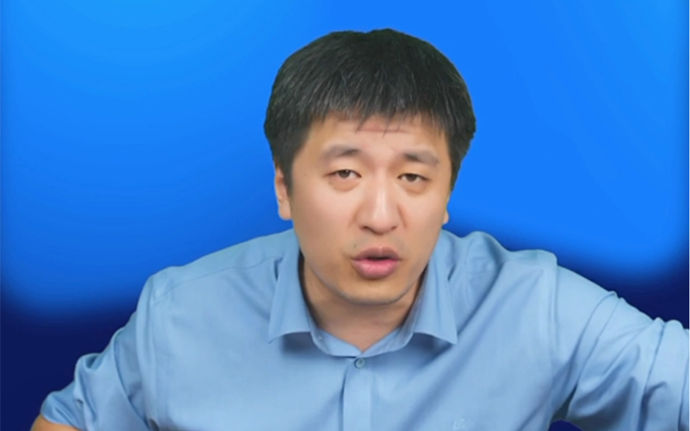 考研选社会学专业毕业好就业吗?张雪峰:不好就业!不过可以去说脱口秀!