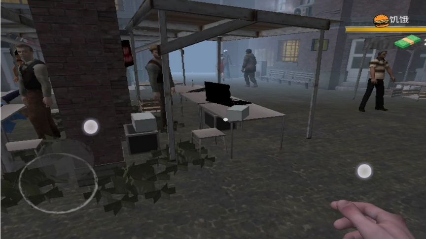 网吧模拟器:来到偏远地区,建设小镇网吧!