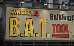 模拟城市4 GMAX制作BAT基本流程简介【插件制作教程二】