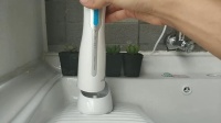 君晓天云博皓沖牙机喷嘴 洗牙器正畸喷嘴 牙周袋 刮舌 洗鼻喷嘴4件套装