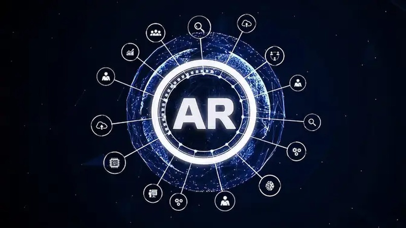 VR开发和AR开发的区别