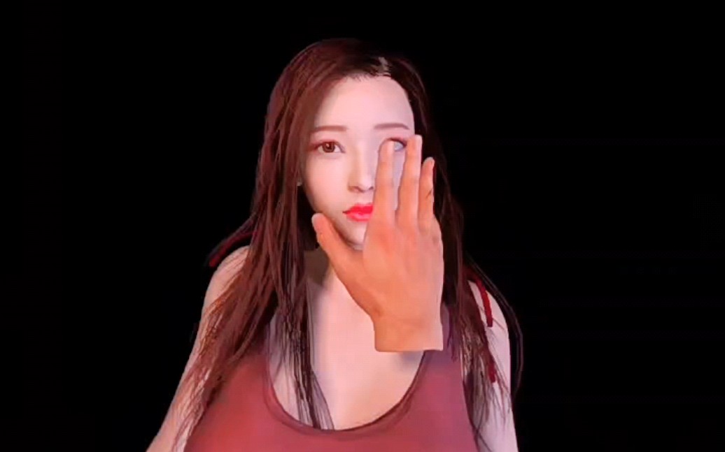 Virt A Meta 简称VAM 一款强大的建模软件