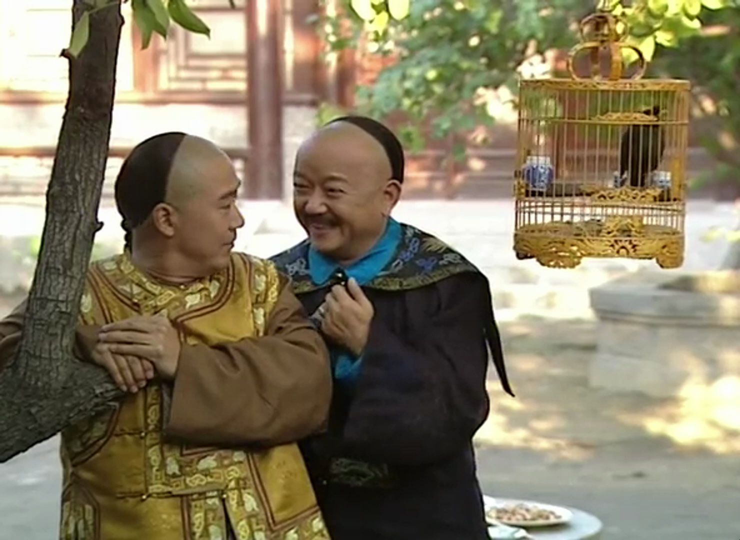 纪晓岚第二部16-05