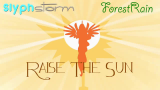 ...小马同人音乐】Slyph Storm-Raise the Sun(Forest Rain Cover)(中文字