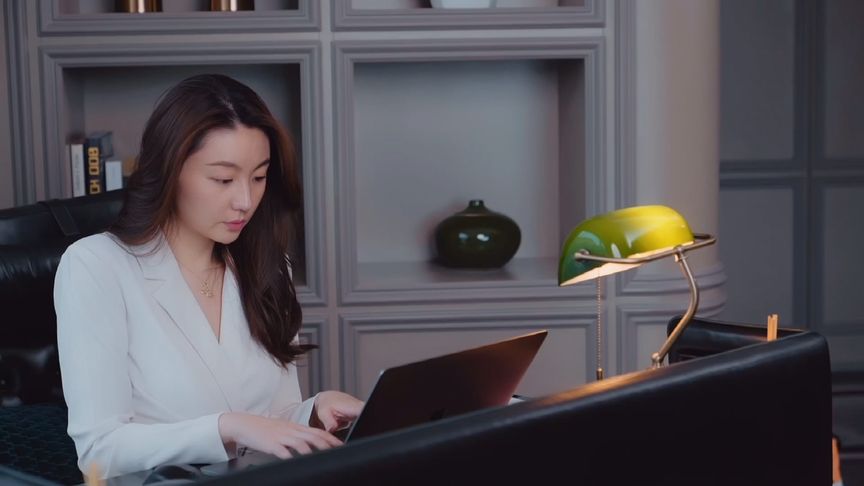 听五星级酒店总经理分享他的故事,遇见更好的自己!