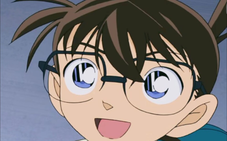 【手绘】名侦探柯南