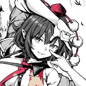 八坂楓降寒鴉影 