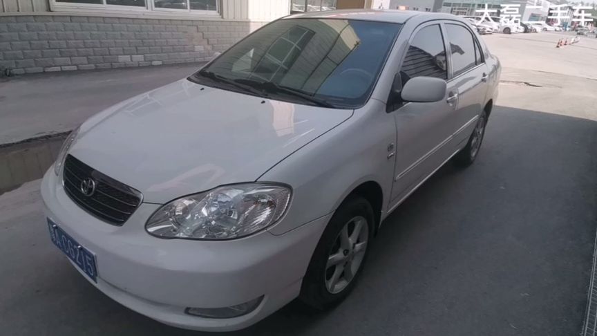 如果预算只有两三万,想要个自动挡,我觉得这车真合适