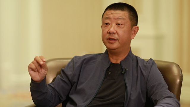 张勇:海底捞的海外规模必然会超过本土