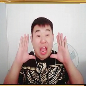 复古游戏爱好者 