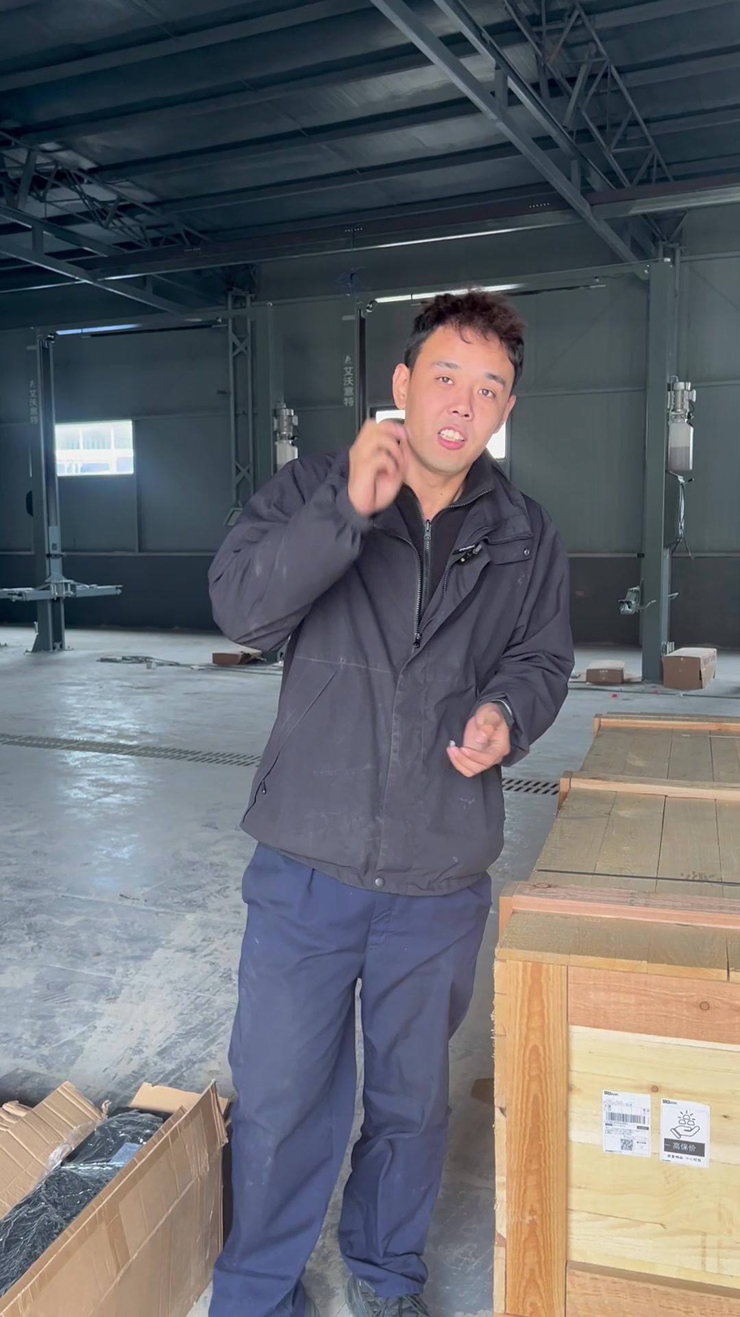 奥托普减震阻尼振动测试台强势到店 #奥托普 #减震阻尼测试台 #潍坊...