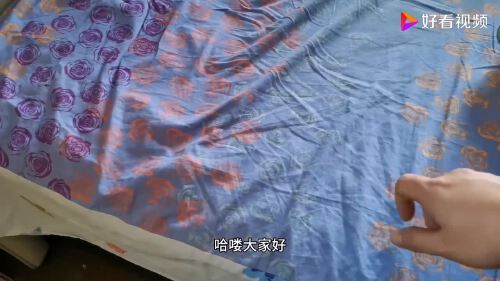 这三种床单别再买了,再便宜也不行,布料厂员工绝不让家里人用