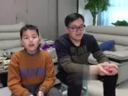 精灵宝可梦LetsGo!皮卡丘:原来这个版本也可以收服伊布啊!39a