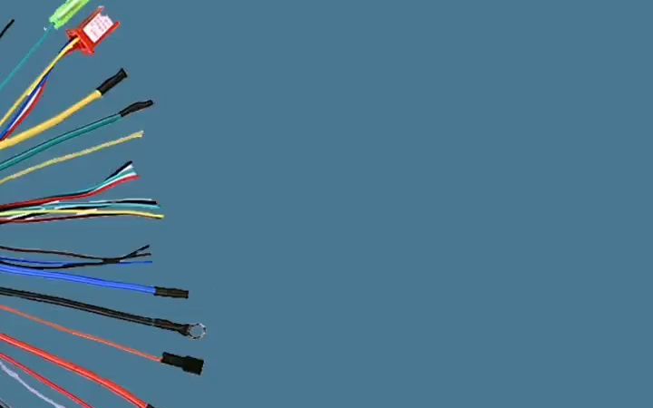 电动车控制器接线方法