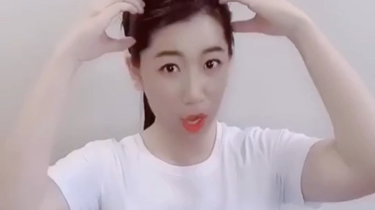 第八集手势舞:动物模仿歌 小兔小兔蹦蹦跳,小羊小羊咩咩叫,小狗小狗...