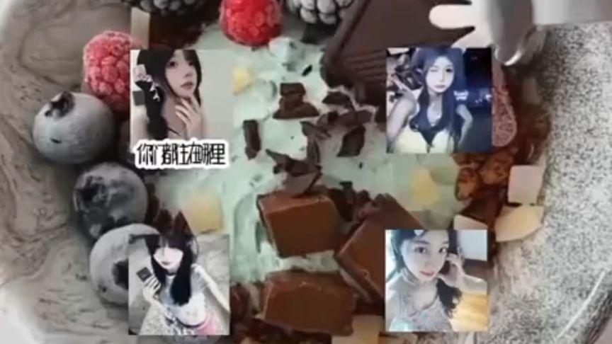 你们都住在哪里?