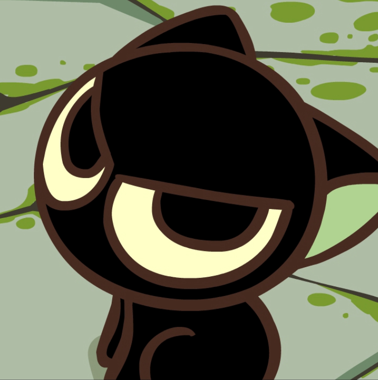 SmallBlackMiao 