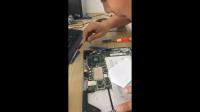 Microsoft 微软 苏菲 surface pro 4 1724 拆解 拆机更换电池视频教程