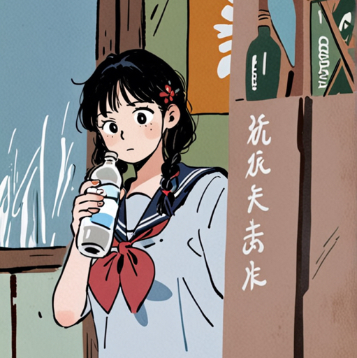 Joyce脸不圆 