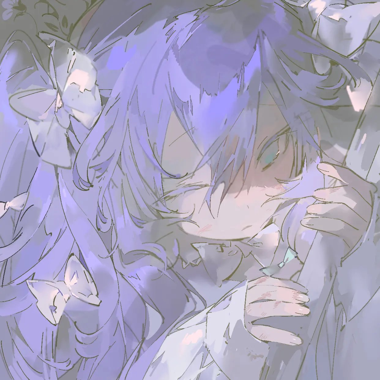 あや绫ことりこ子 