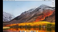 5.1-如何打开系统偏好设置-Mac OS X新手入门教程 10.13High Sierra