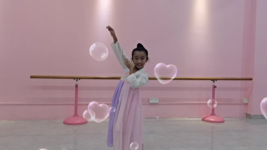 #独舞 #古风舞蹈 #中视频伙伴计划 古典舞