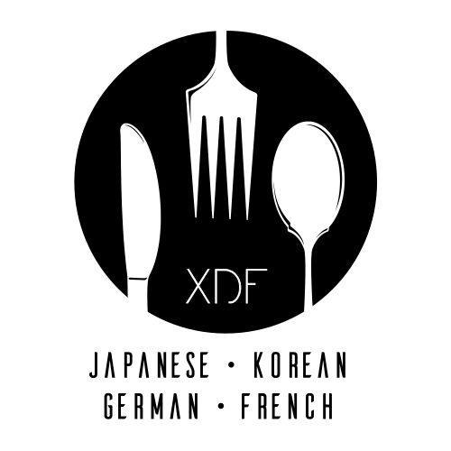 新东方小语种烹饪记 