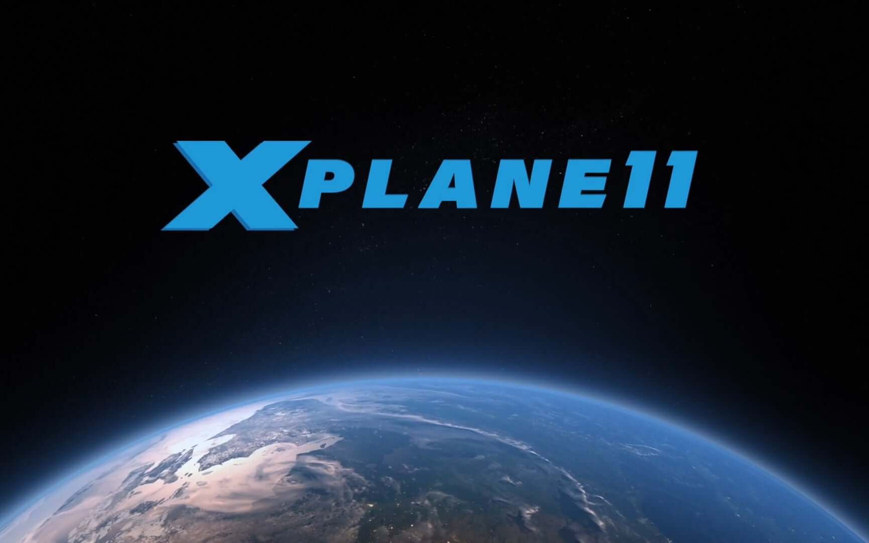 【FPV原创】X-Plane爽飞塞斯纳_经典螺旋桨活塞单发轻型飞机_起飞...