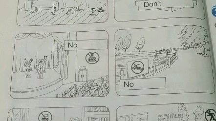 北师大版三起点小学英语教材讲解四年级上册Unit1 P10-13