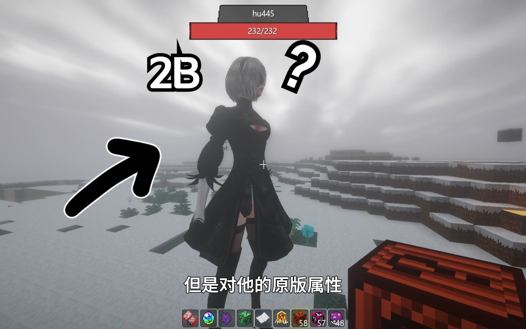 【神奇宝贝】踏入朱紫宝可梦良心服务器!成为宝可梦大师!#90我的...