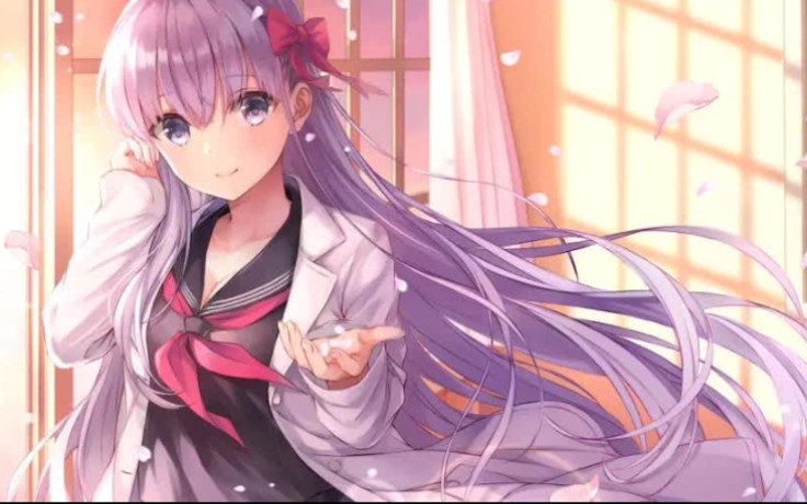 【FGO三周年高难】无氪金英灵通关三周年回忆高难