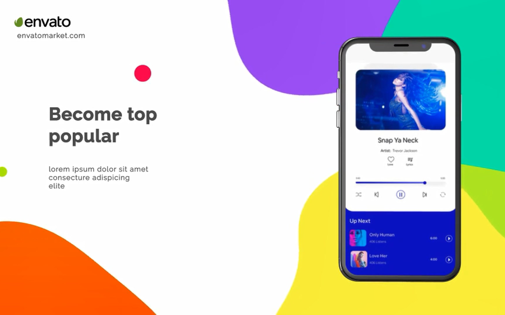AE模板-手机软件app介绍视频模板