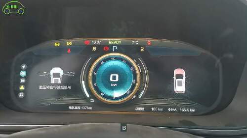 秒懂电动汽车数据流!手把手教你轻松解决ABS故障