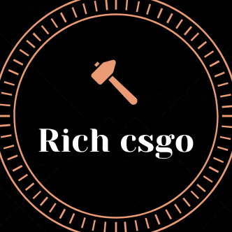 rich-csgo 