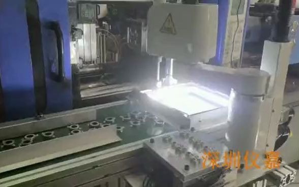 ...振动盘、视觉系统。做无序抓取,分拣上料下料等自动化设备。识别...