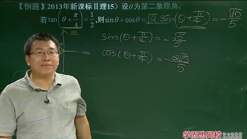 高中数学 正弦型函数的性质:历年高考题解析,多维度理解