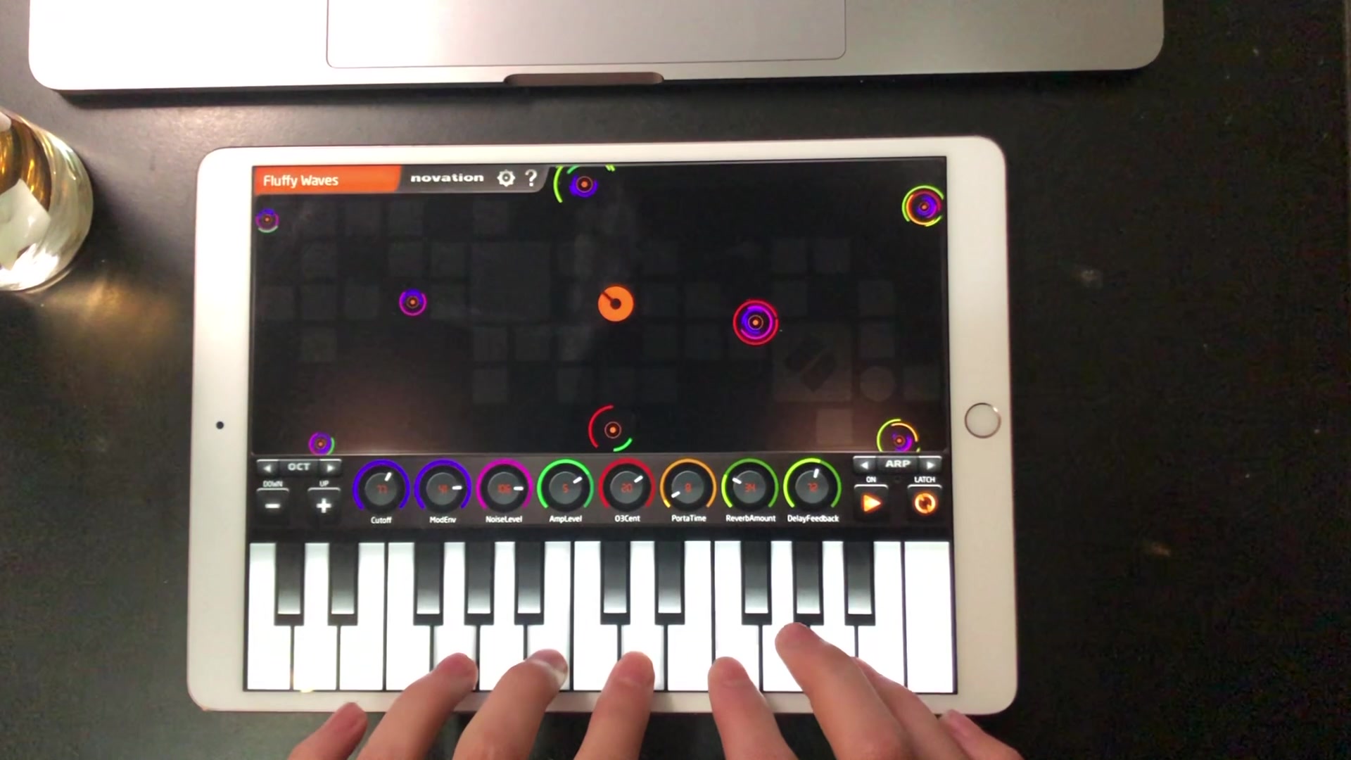 用 iPad 弹琴的正确打开方式