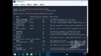 使用MSF的mysqllogin模块爆破mysql数据库用户密码大学霸IT达人